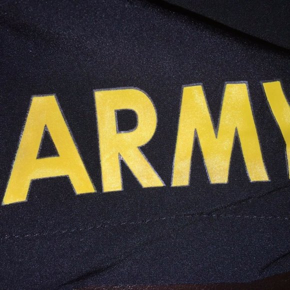 Shorts | Army Pt Physical Fitness Apfu Army Physical Fitness Uniform ...